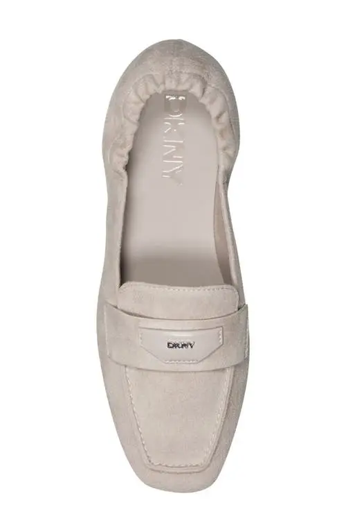 Dkny Delmar Loafer - Taupe