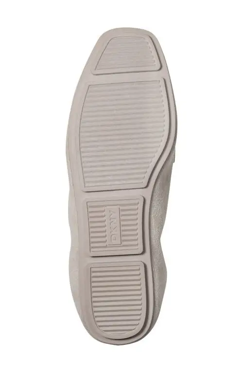 Dkny Delmar Loafer - Taupe