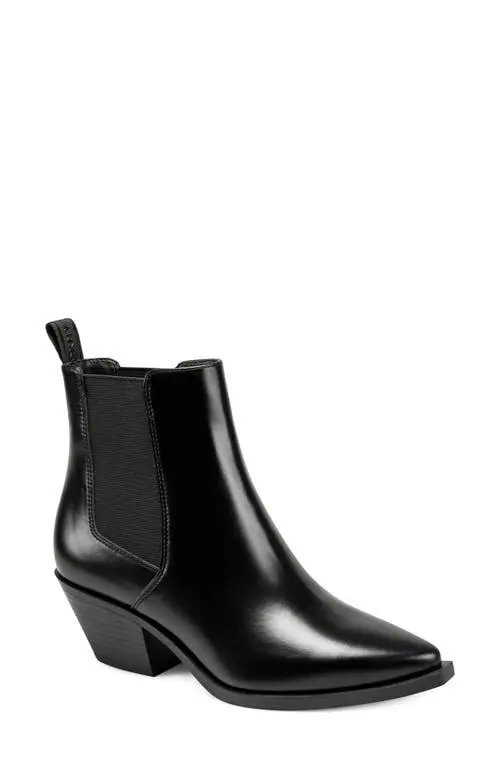 Dkny Coltie Chelsea Boot - Black