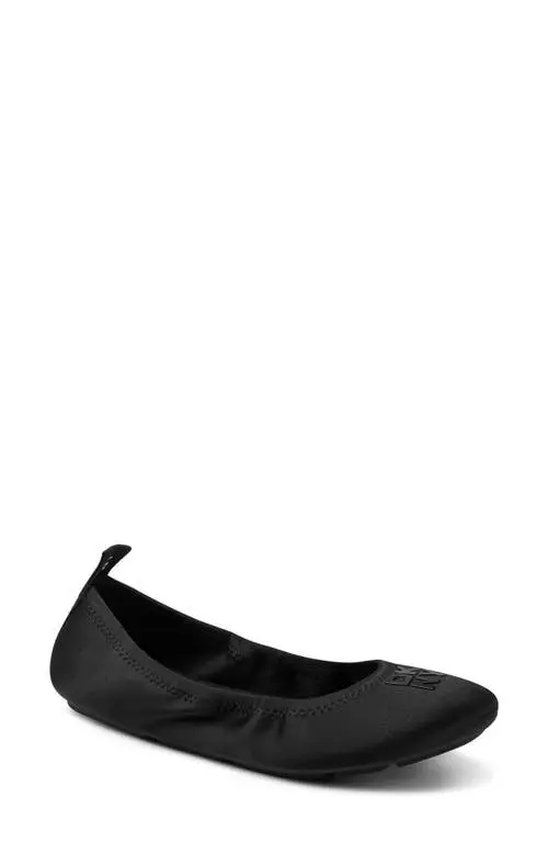 Dkny Millzi Ballet Flat - Black