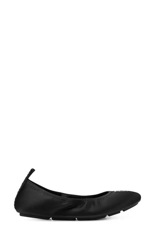 Dkny Millzi Ballet Flat