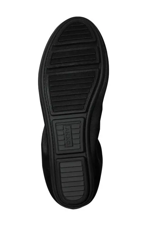Dkny Millzi Ballet Flat