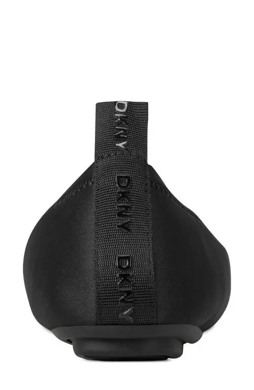 Dkny Millzi Ballet Flat