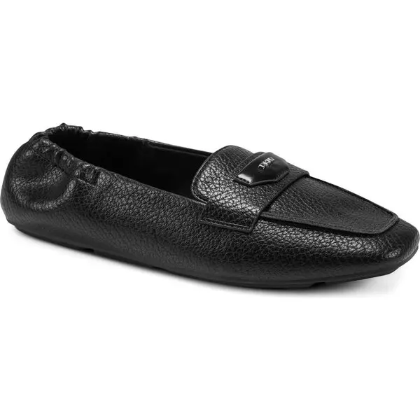 Dkny Delmar Loafer - Black