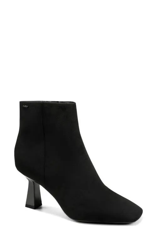 Dkny Addison Bootie - Black