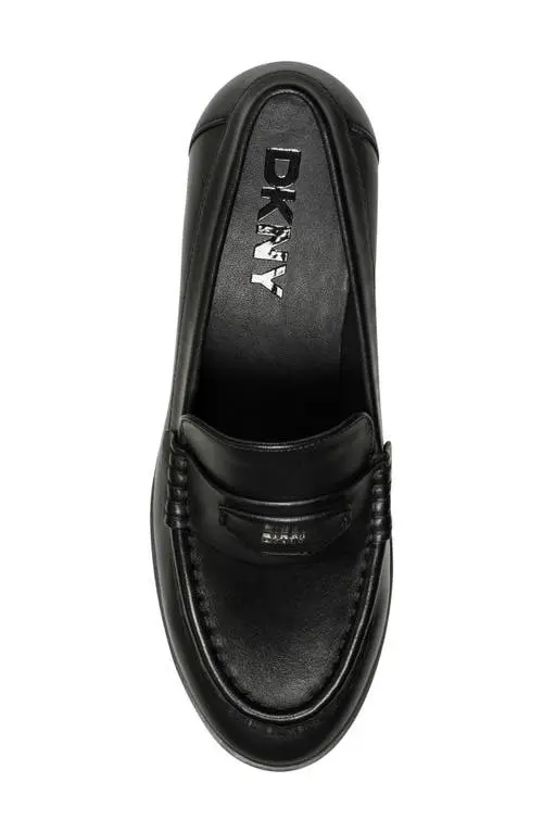 Dkny Londy Loafer Pump