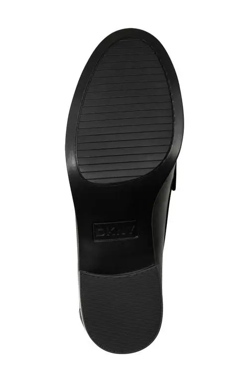 Dkny Londy Loafer Pump