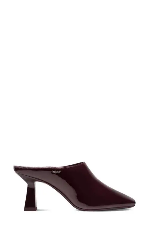 Dkny Ameylia Mule - Sangria