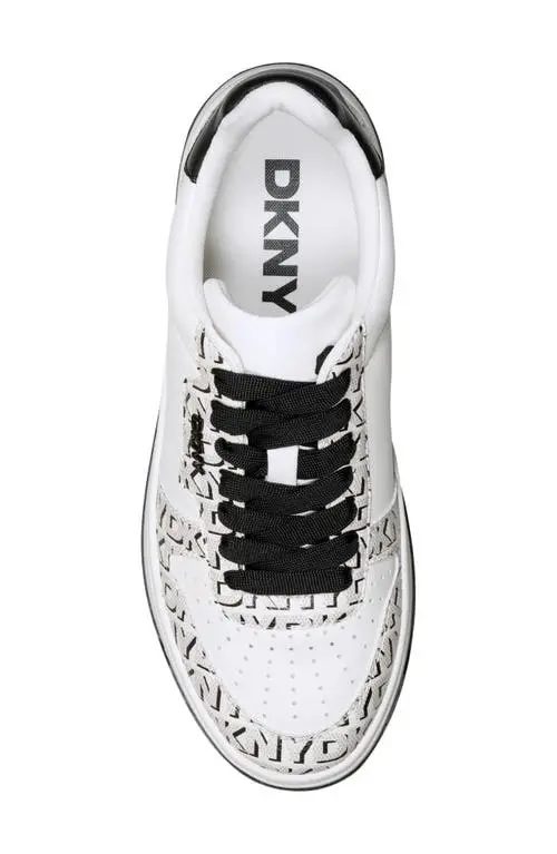 Dkny Autumn Sneaker