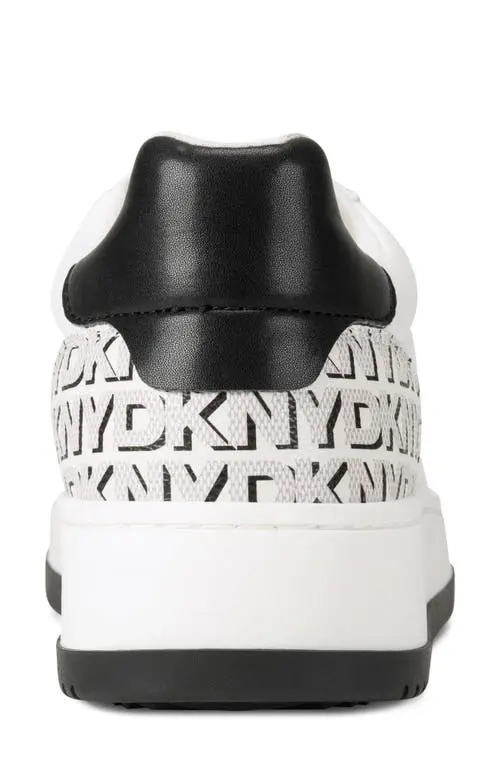 Dkny Autumn Sneaker