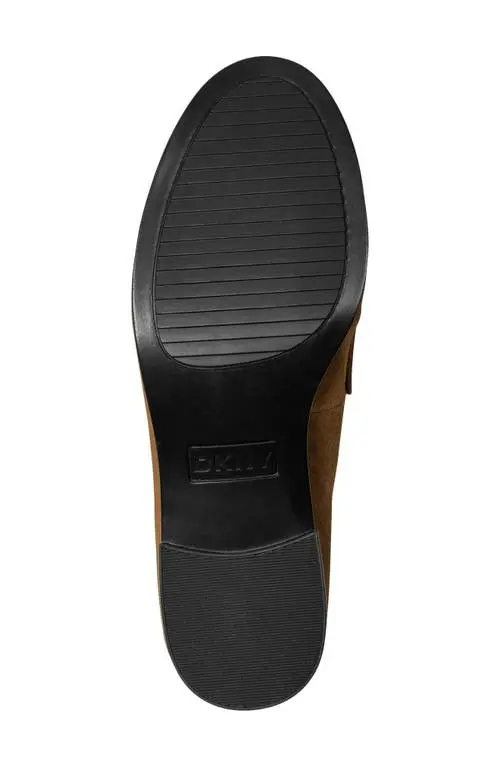 Dkny Ladey Loafer Pump