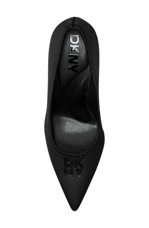 Dkny Carey Pointed Toe Pump