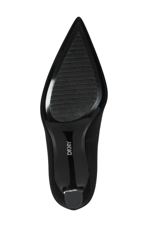 Dkny Carey Pointed Toe Pump