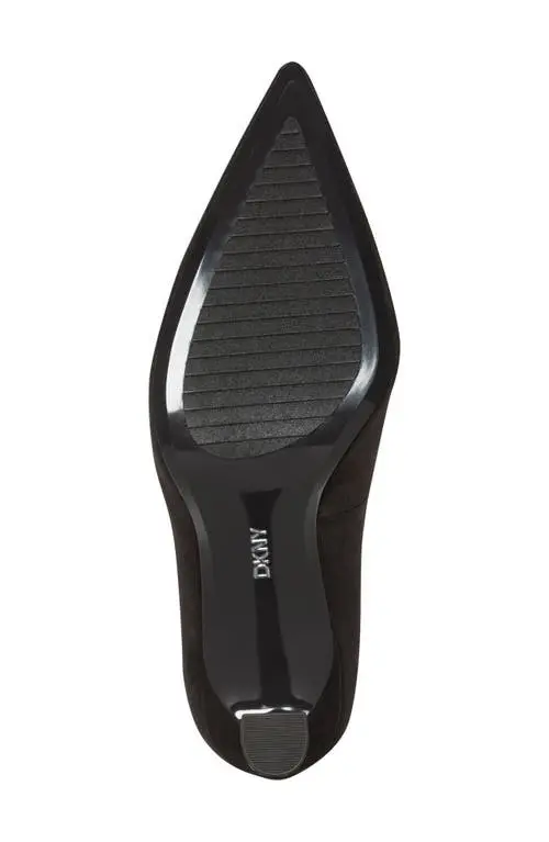 Dkny Cameron Pointed Toe Pump