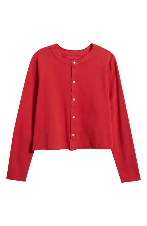 Frank & Eileen Jackie Cardigan