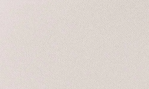 Mizzen+main Newport Solid Tan Short Sleeve Knit Cotton Blend Button-up Shirt