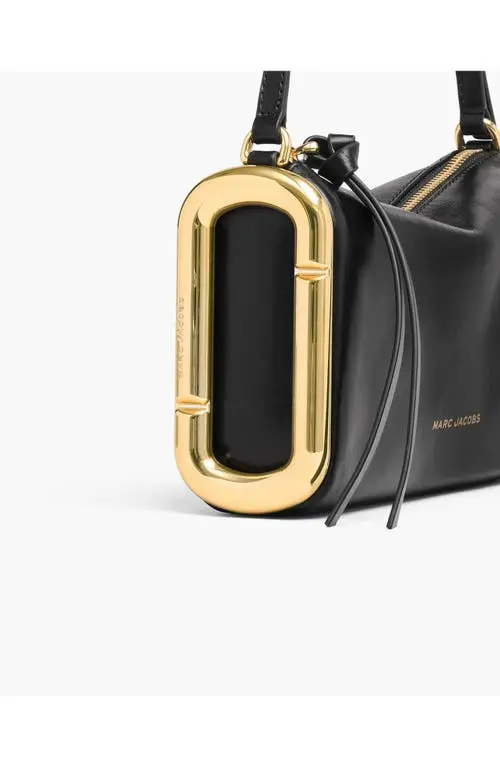 Marc Jacobs Scene Small Baguette Shoulder Bag - Black