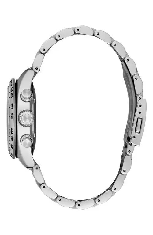 SEIKO WATCHES Prospex Speedtimer Solar Chronograph Bracelet Watch