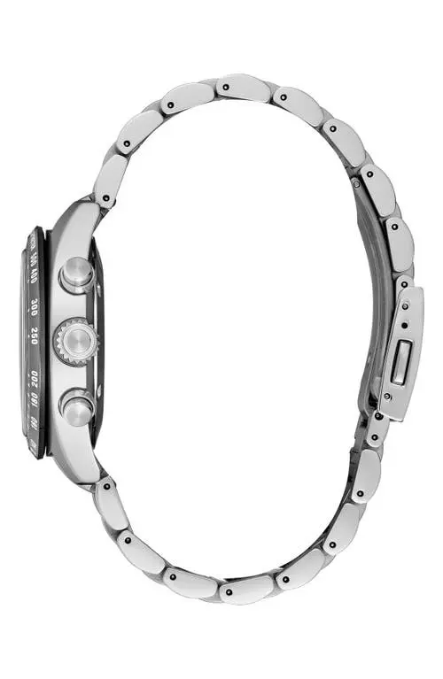 SEIKO WATCHES Prospex Speedtimer Solar Chronograph Bracelet Watch