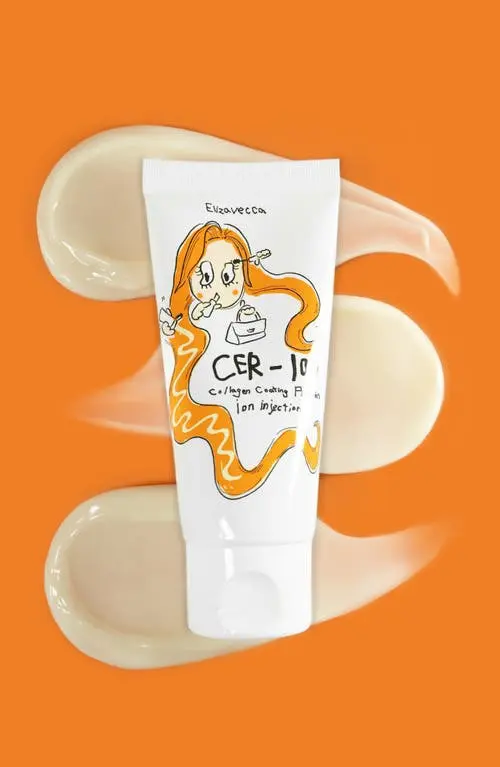 ELIZAVECCA Cer-100 Collagen Coating Protein Ion Injection Hair Treatment