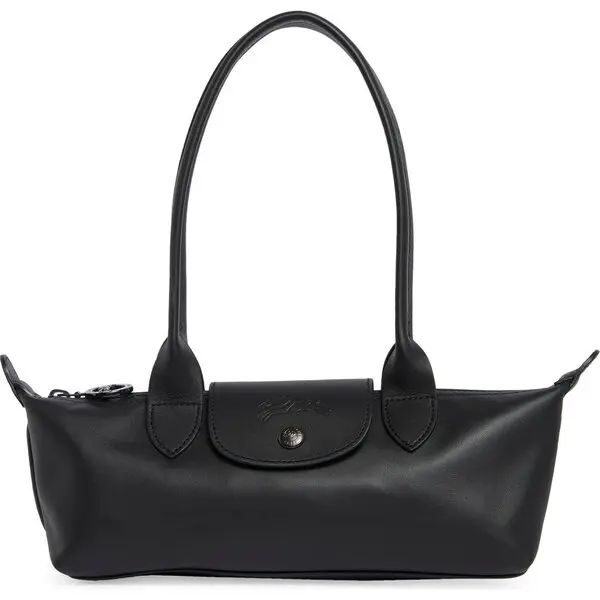 Longchamp Le Pliage Xtra Shoulder Bag - Black