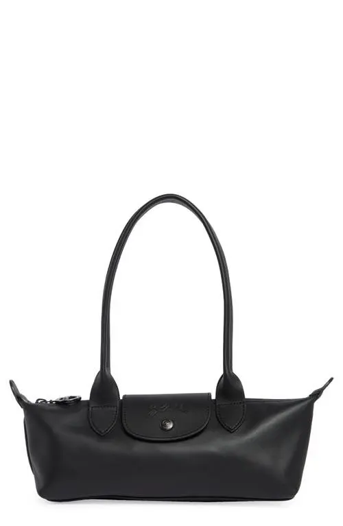 Longchamp Le Pliage Xtra Shoulder Bag - Black