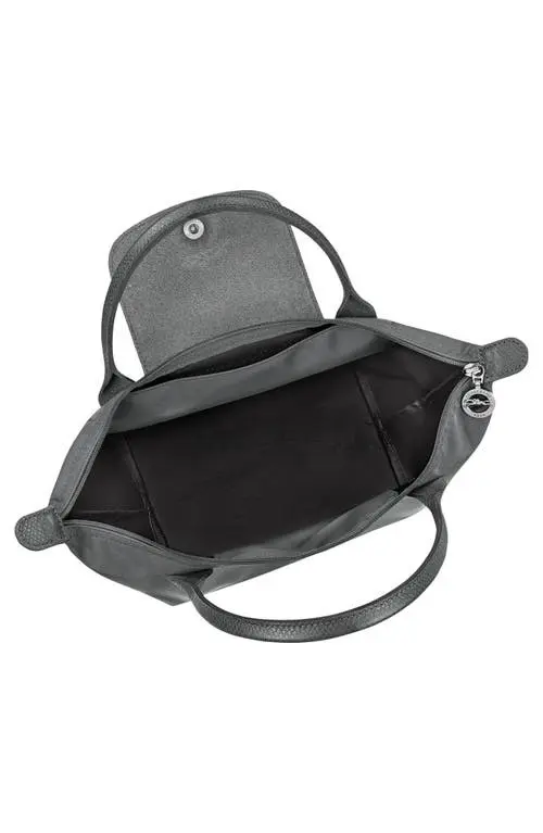Longchamp Small Le Pliage One Top Handle Bag