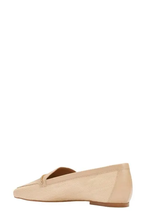Andre Assous Ariane Raffia Loafer