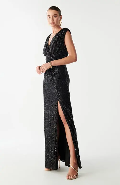 BWLDR Cottier Maxi Dress