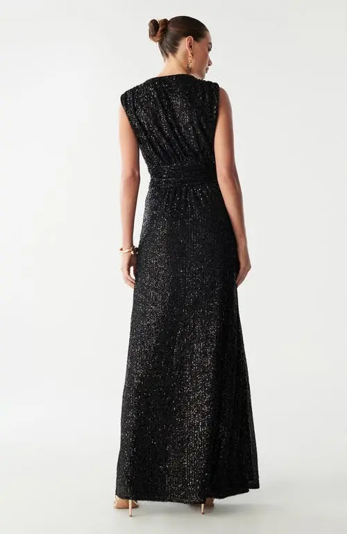 BWLDR Cottier Maxi Dress