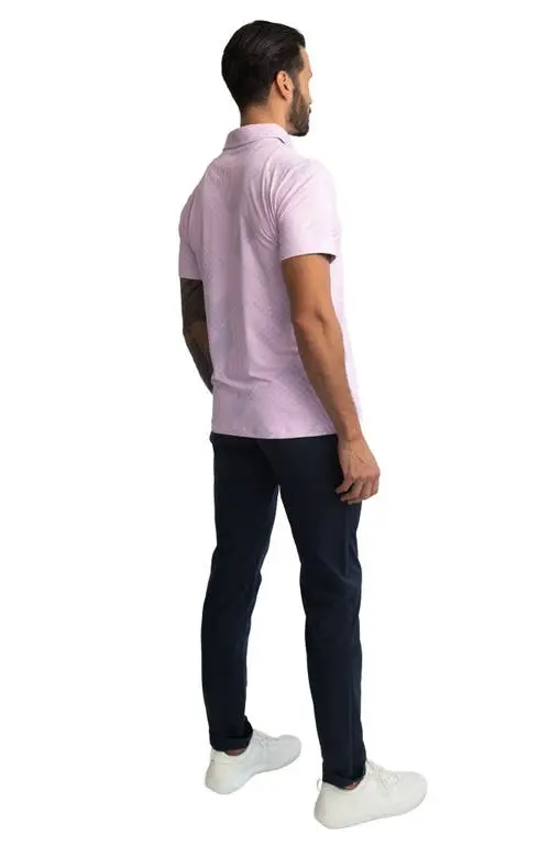 EASY.EAGLE Easy Eagle St. Clair Polo Shirt