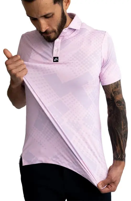 EASY.EAGLE Easy Eagle St. Clair Polo Shirt