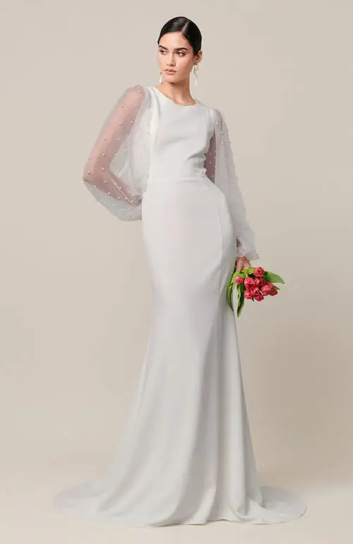 WILLA Camille Gown