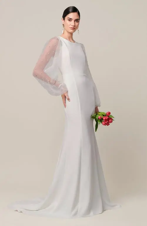 WILLA Camille Gown
