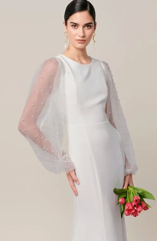 WILLA Camille Gown