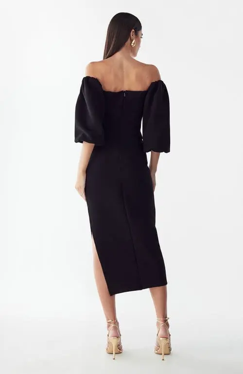 BWLDR Novaleigh Dress