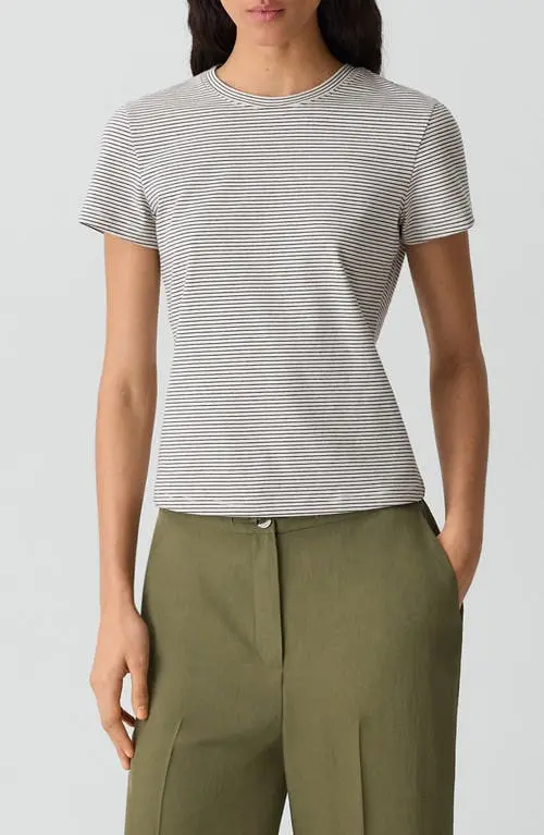 Theory Crewneck Baby T-shirt