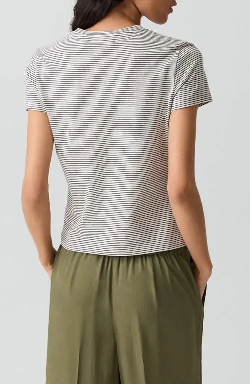 Theory Crewneck Baby T-shirt