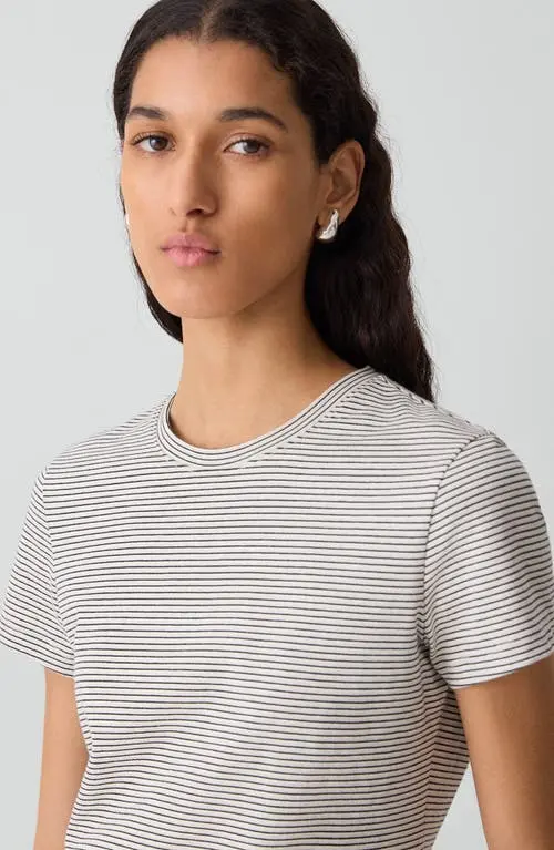 Theory Crewneck Baby T-shirt