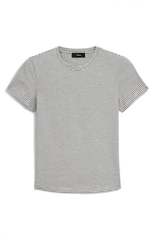 Theory Crewneck Baby T-shirt
