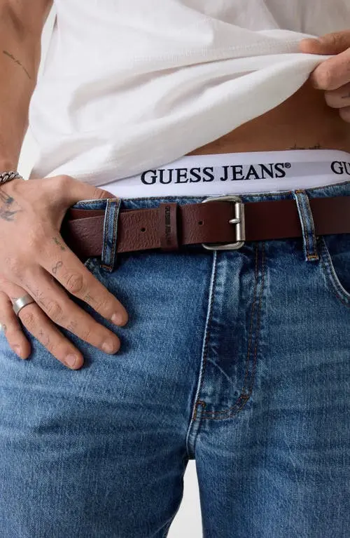Guess Relaxed Bootcut Jeans