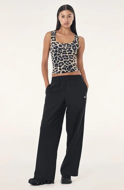 P.E Nation Paradiso Wide Leg Performance Pants