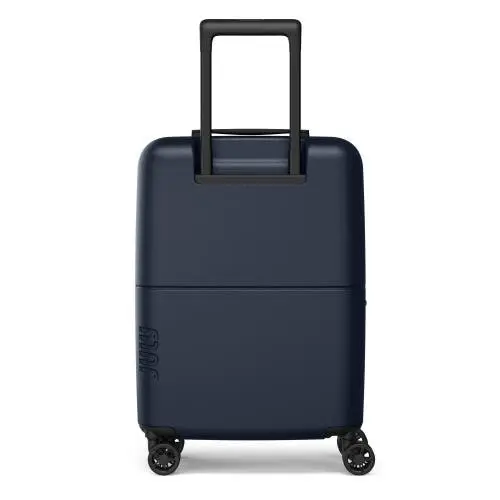 JULY Carry On Light Expandable - Navy