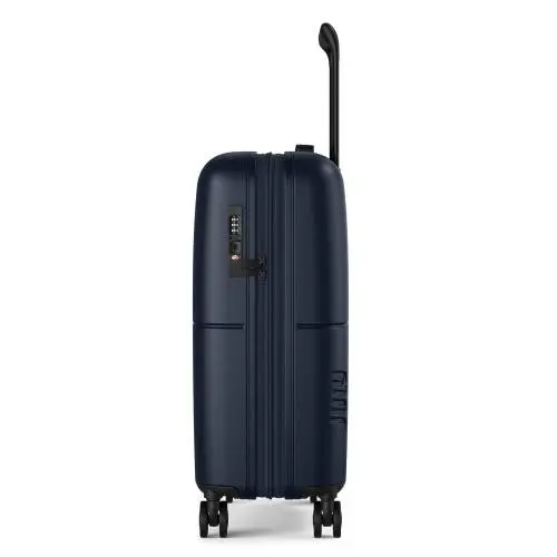 JULY Carry On Light Expandable - Navy