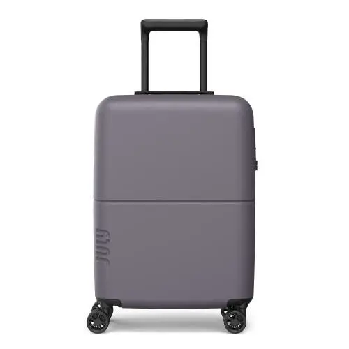 JULY Carry On Light Expandable Trolley - Shadow