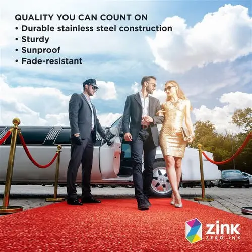 ZINK Photo Booth Props For Bachelorette Parties, Bridal Showers