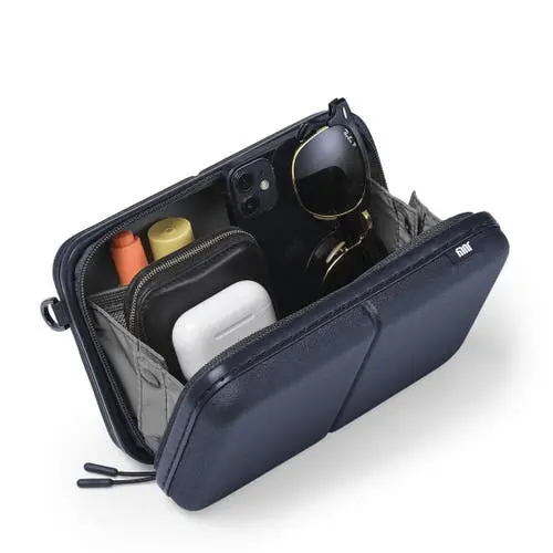 JULY Carry Me Bag - Navy