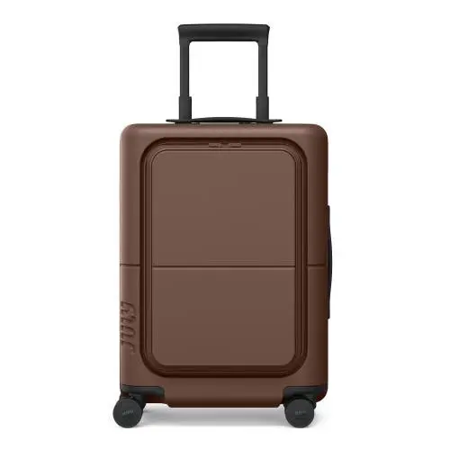 JULY Carry On Pro - Dark Brown