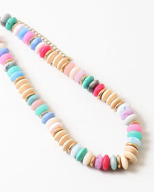 ERIN MCDERMOTT JEWELRY Sugar Rush Necklace
