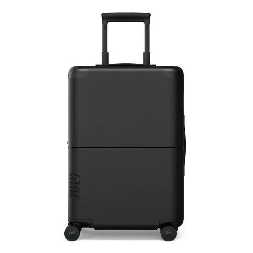 JULY Carry On Max - Charcoal
